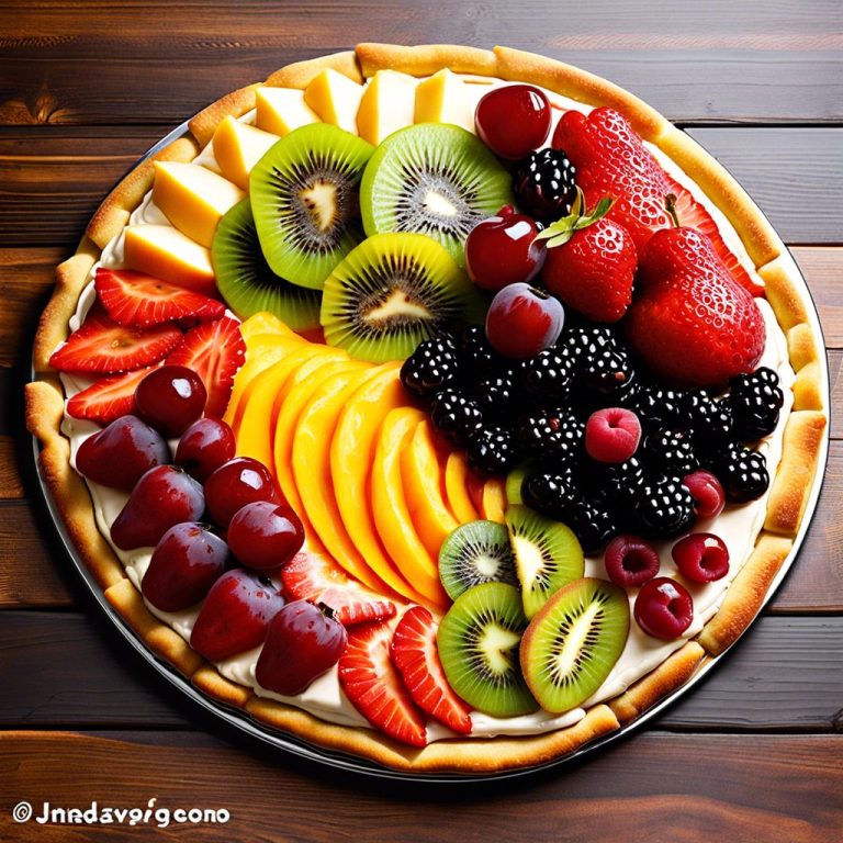 15 Fruit Decoration Ideas for Creative Table Displays