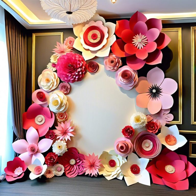 15 Stage Decorations Ideas to Wow Your Audience