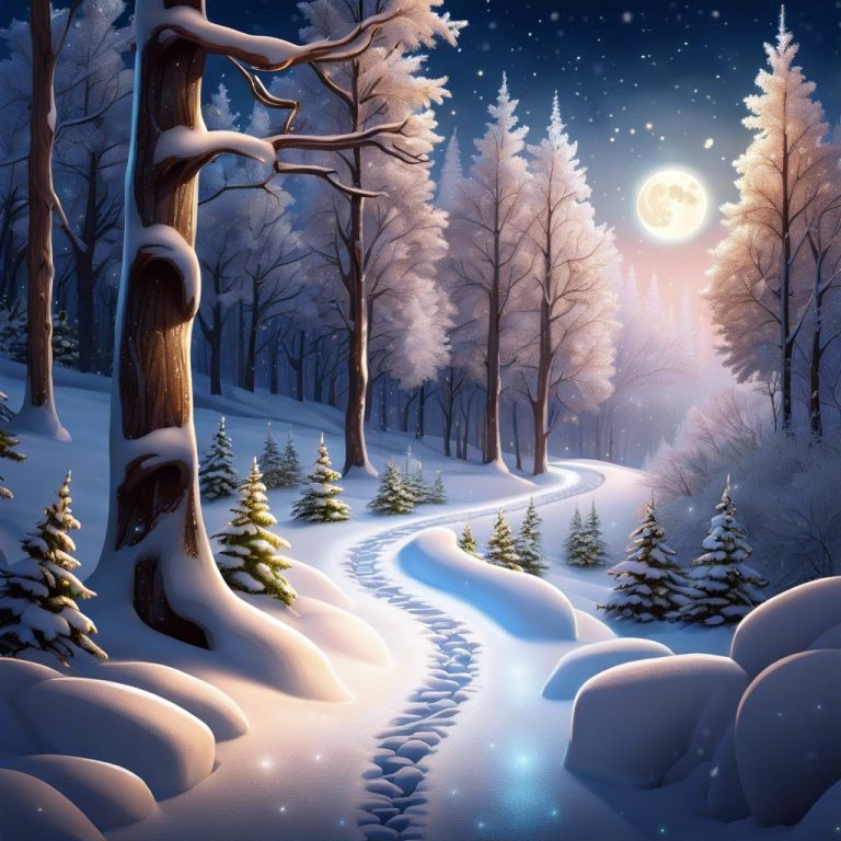 15 Winter Wonderland Theme Ideas for a Magical Event