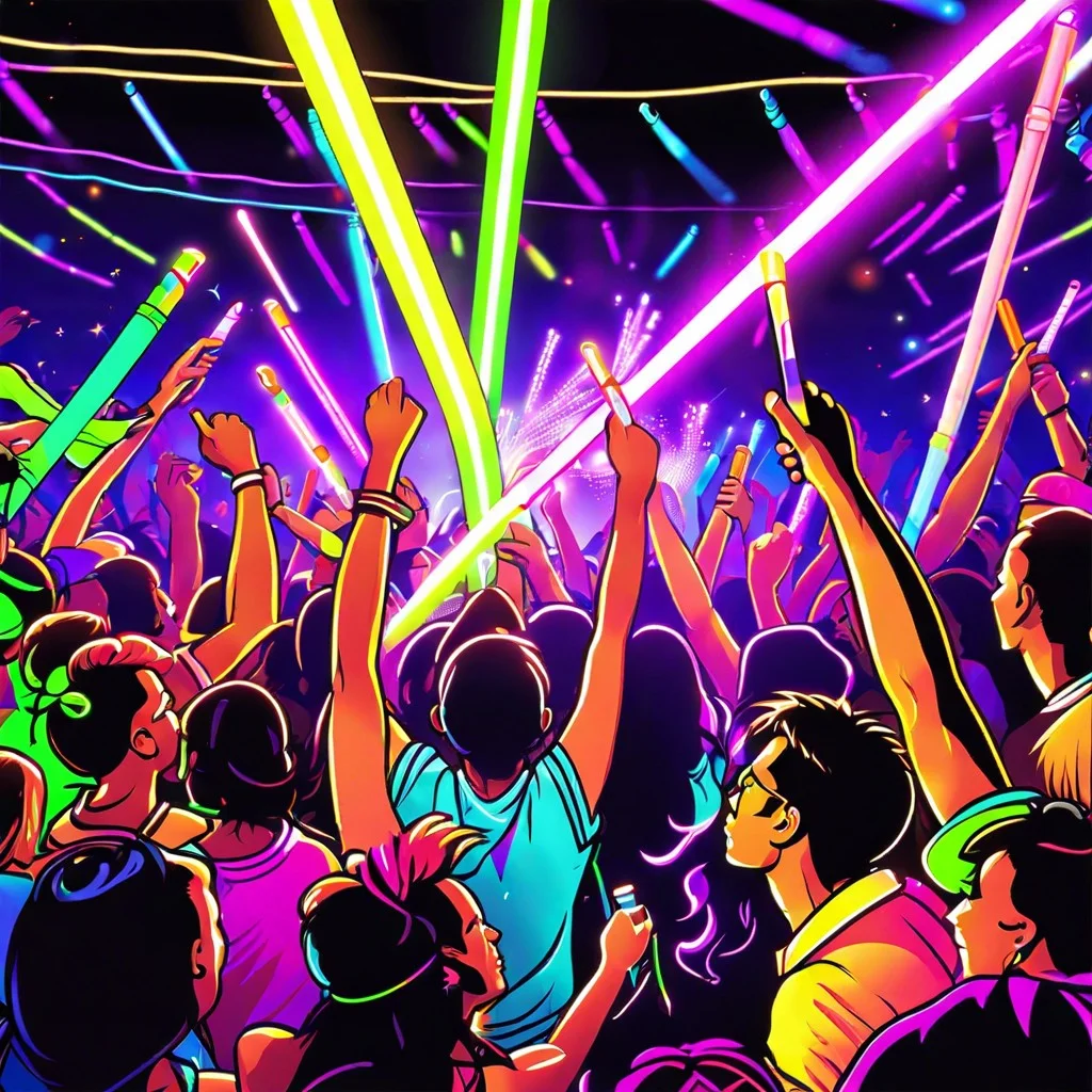 15 Fun Ideas for a 90s Theme Party