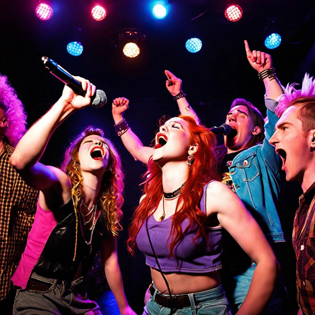 15 Fun Ideas for a 90s Theme Party