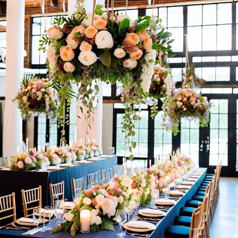 15 Stage Decorations Ideas to Wow Your Audience