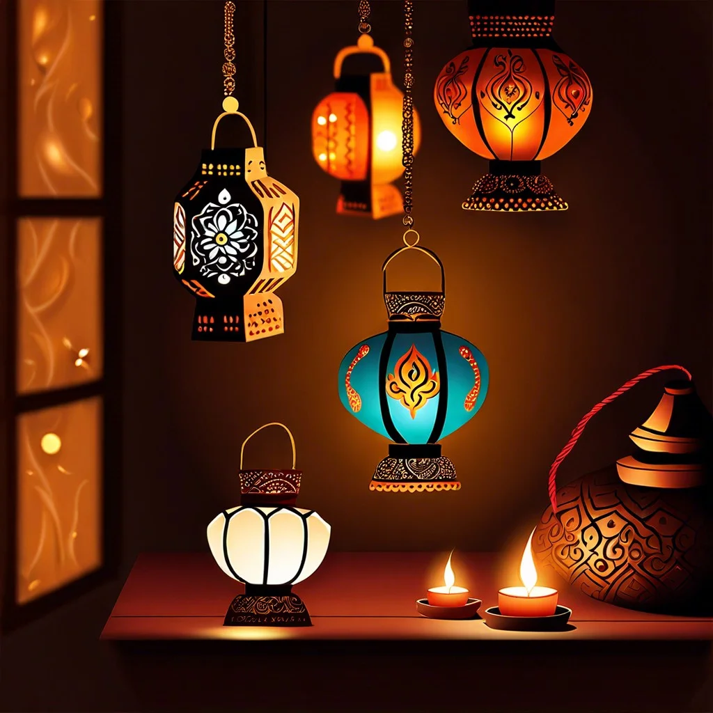 15 Diwali Home Decoration Ideas to Brighten Your Festival
