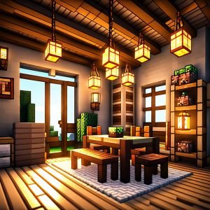 15 Minecraft House Decorations Ideas That Will Transform Your Home