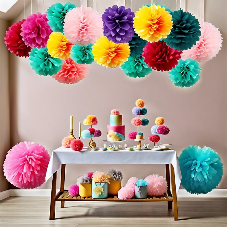 15 Creative Ideas for Birthday Room Decorations
