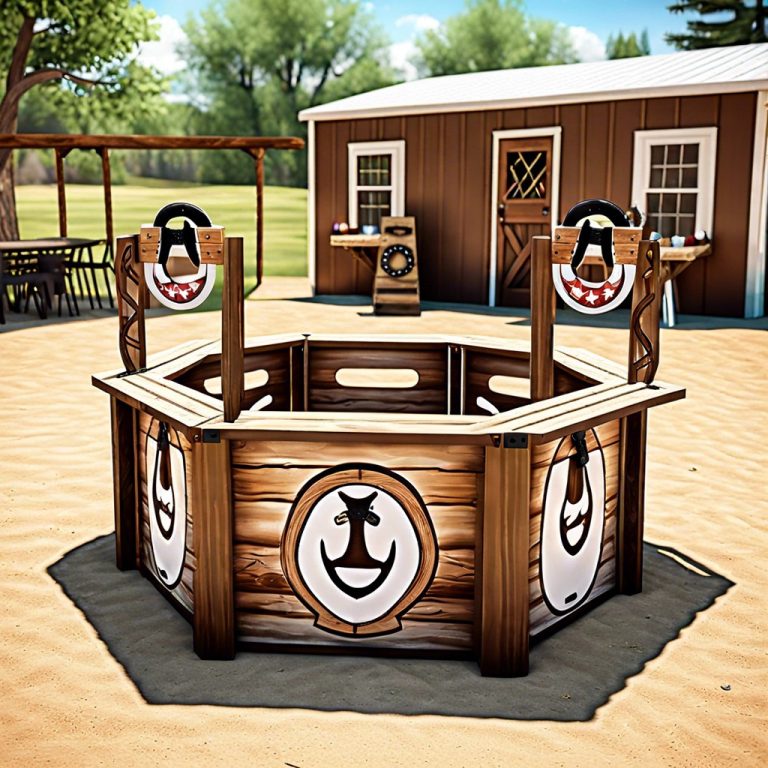 15 Western Party Ideas for a Boot-Scootin' Good Time