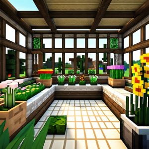 15 Minecraft House Decorations Ideas That Will Transform Your Home
