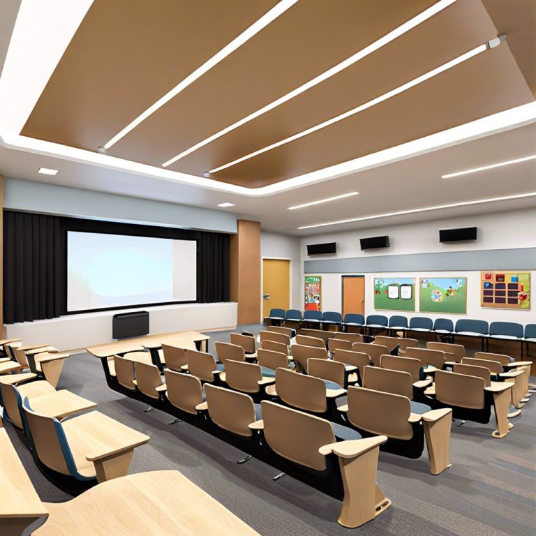 15 Classroom Design Ideas to Transform Your Teaching Space