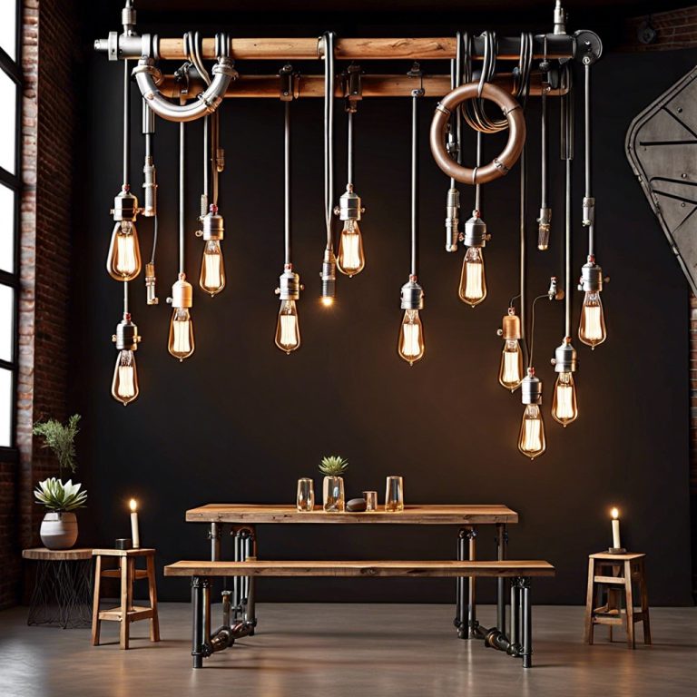 15 Stage Decorations Ideas to Wow Your Audience