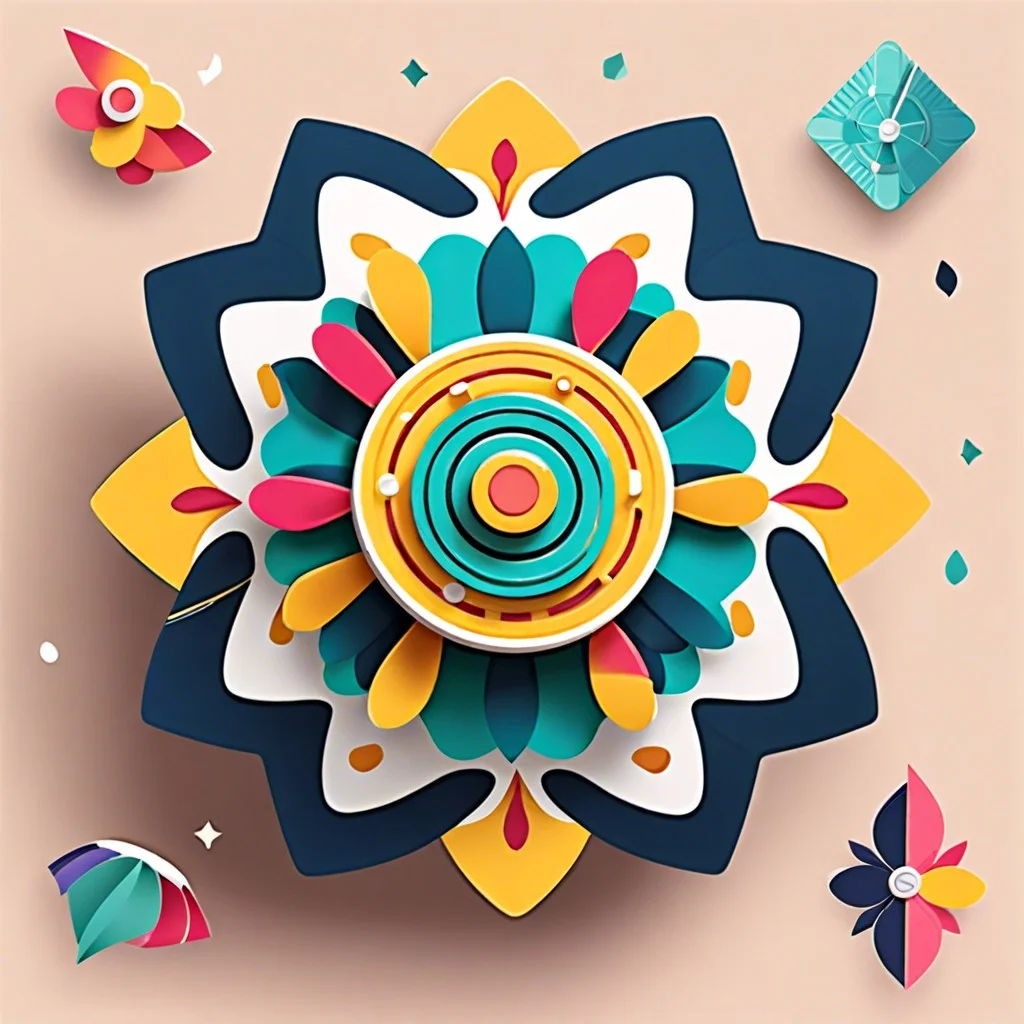 15 Creative Card Decoration Ideas