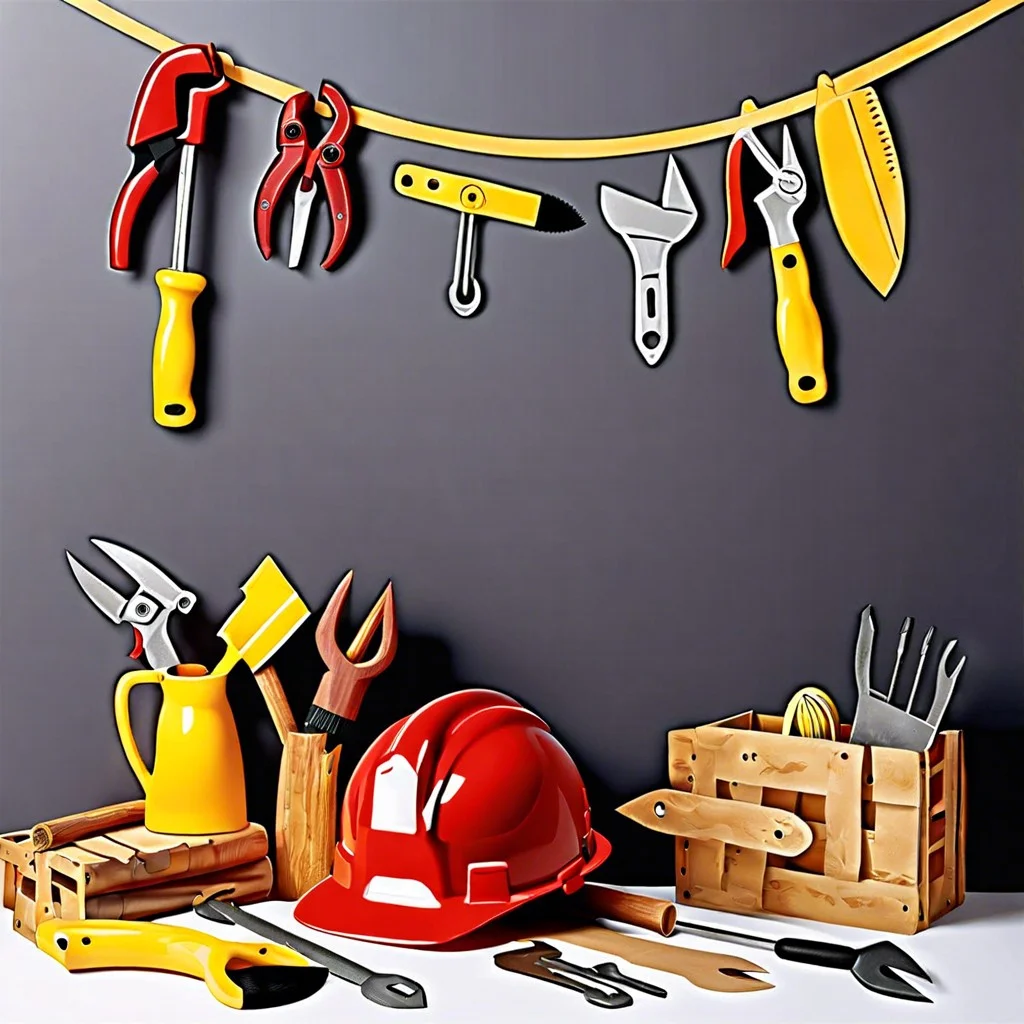 15 Creative Ideas for Labor Day Decorations