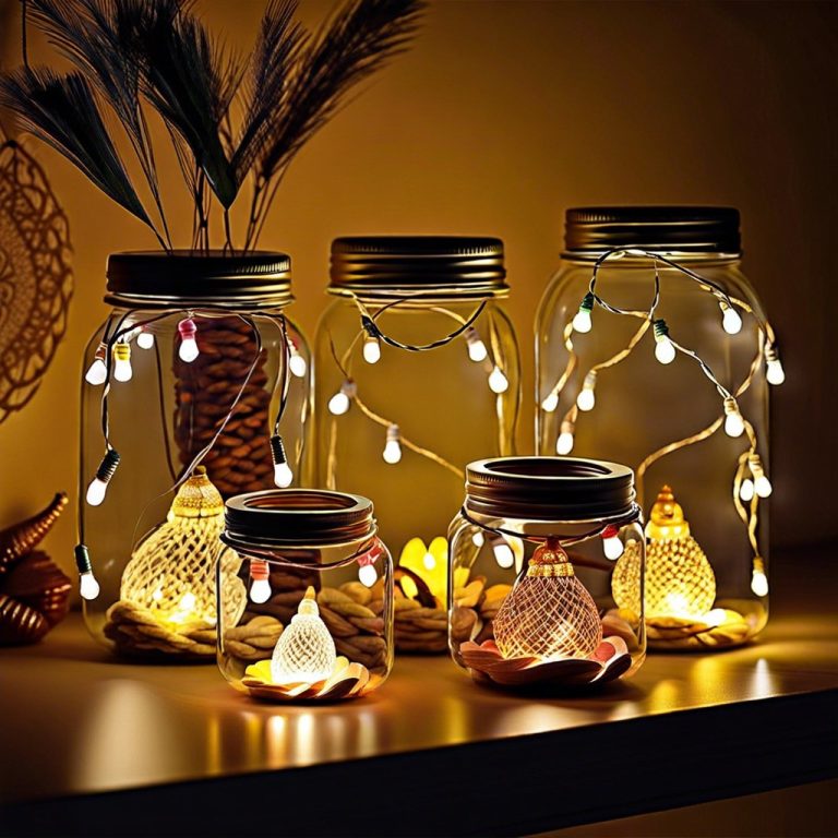15 Diwali Home Decoration Ideas to Brighten Your Festival