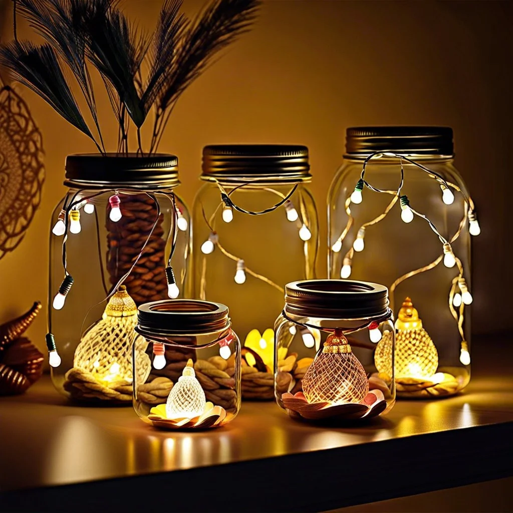 15 Diwali Home Decoration Ideas to Brighten Your Festival