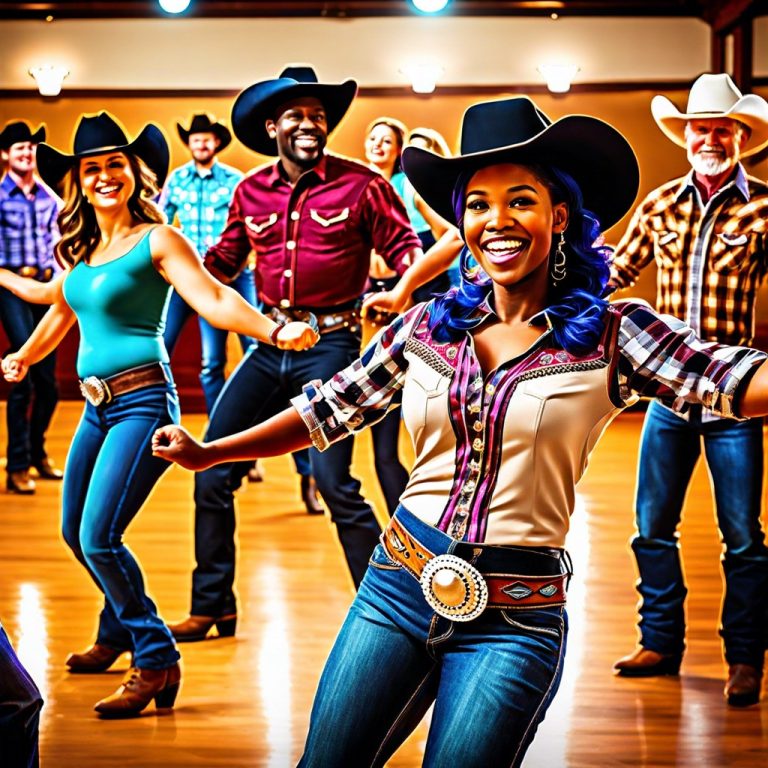 15 Western Party Ideas for a Boot-Scootin' Good Time