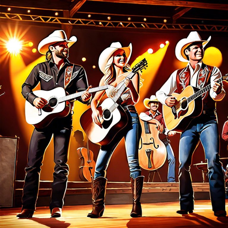 15 Western Party Ideas for a Boot-Scootin' Good Time