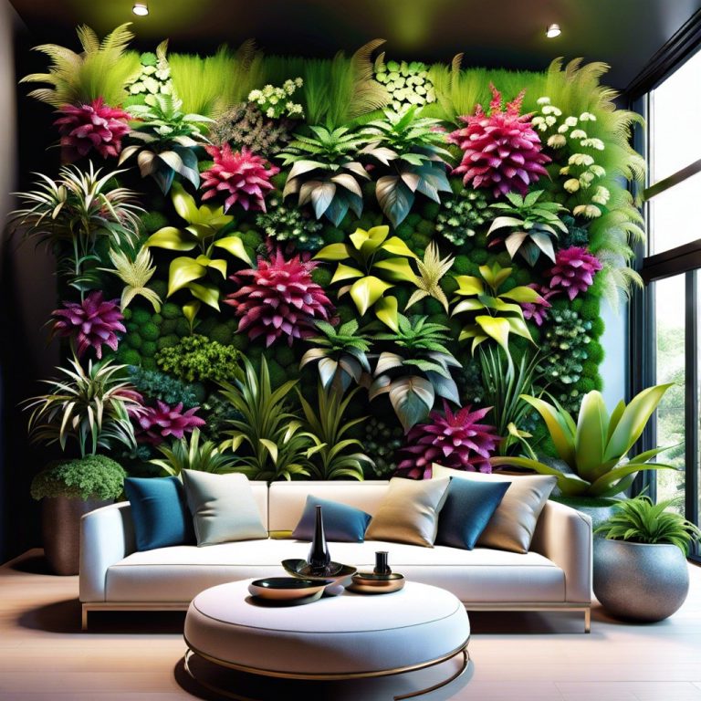 15 Stage Decorations Ideas to Wow Your Audience