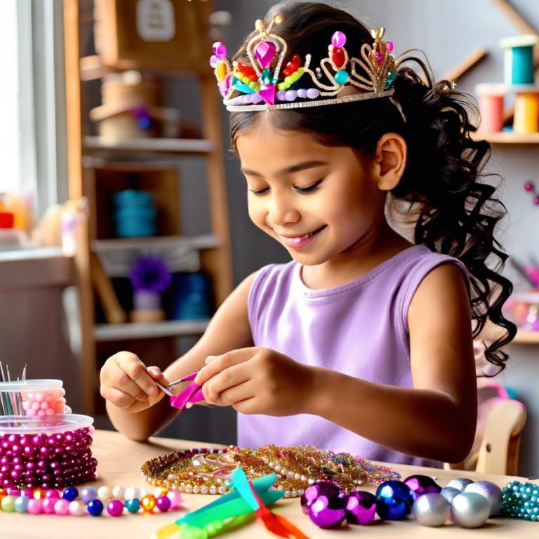 15 Magical Disney Princess Birthday Party Ideas