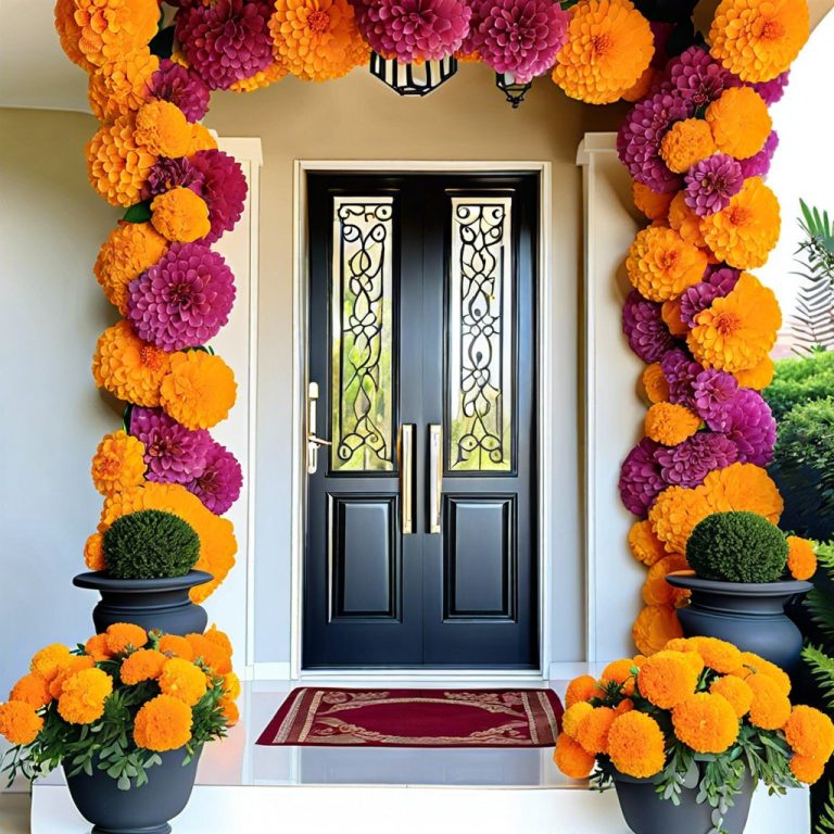 15 Diwali Home Decoration Ideas to Brighten Your Festival