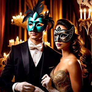 15 Brilliant Party Themes for Adults