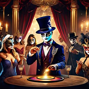15 Creative Masquerade Party Ideas for Unforgettable Fun