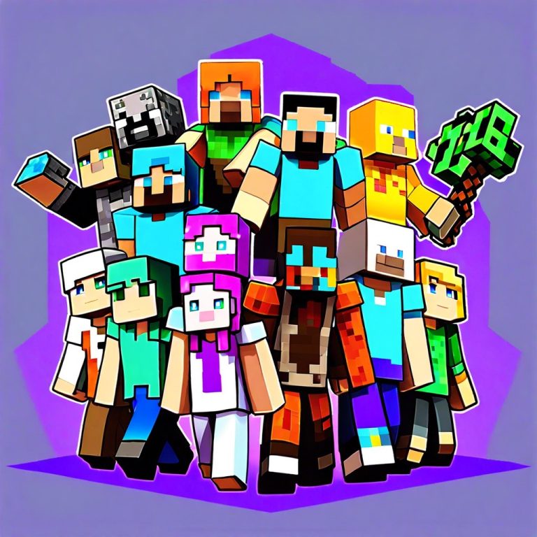 15 Awesome Minecraft Party Ideas to Wow Your Guests