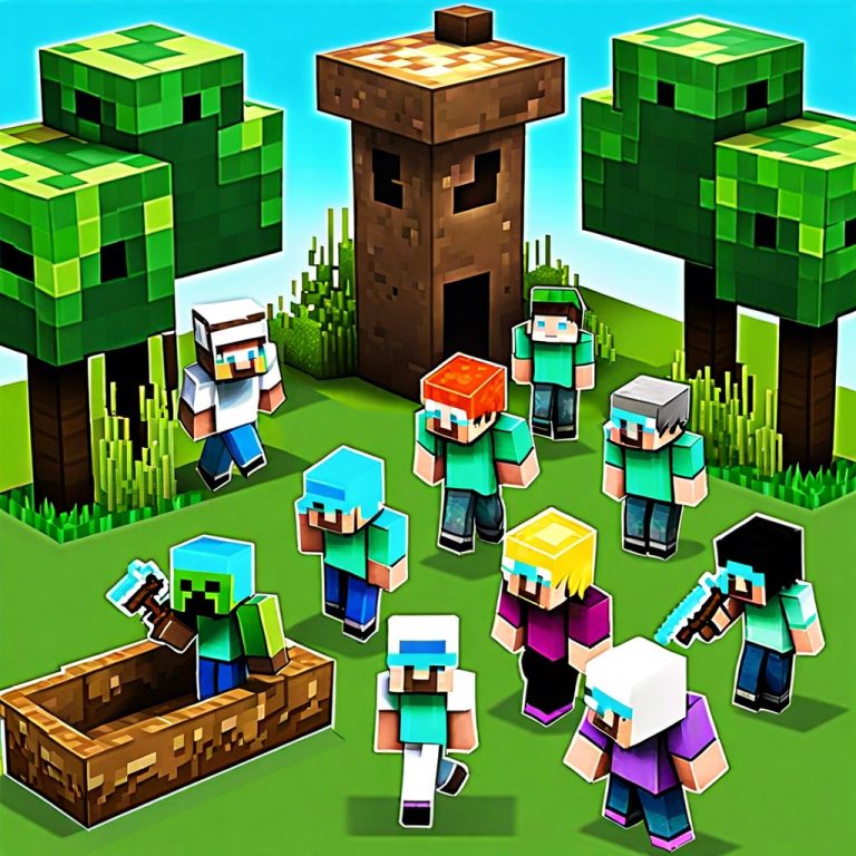 15 Awesome Minecraft Party Ideas to Wow Your Guests