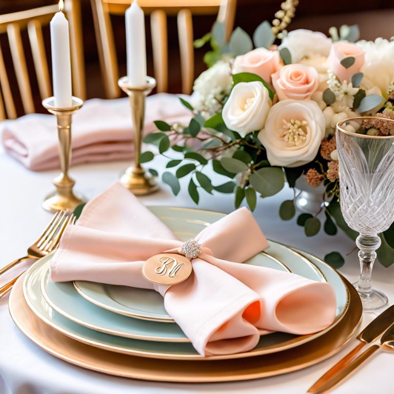 15 Baptism Table Decor Ideas