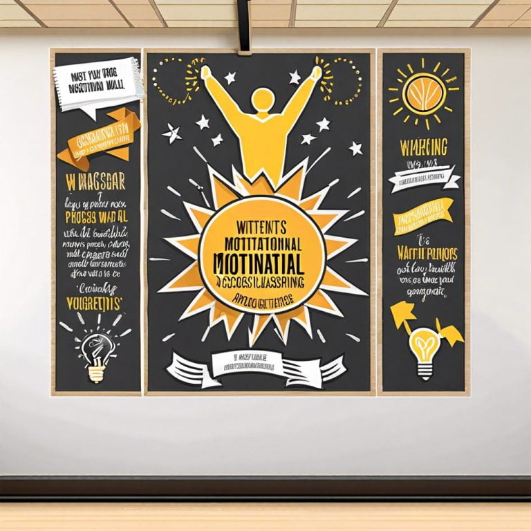 15 Creative High School Classroom Ideas
