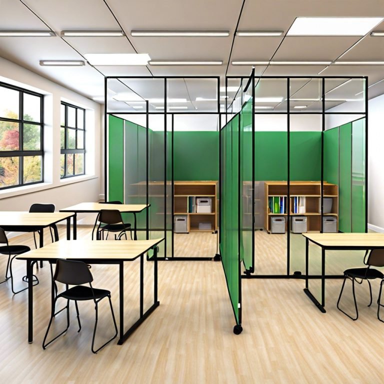 15 Classroom Design Ideas to Transform Your Teaching Space