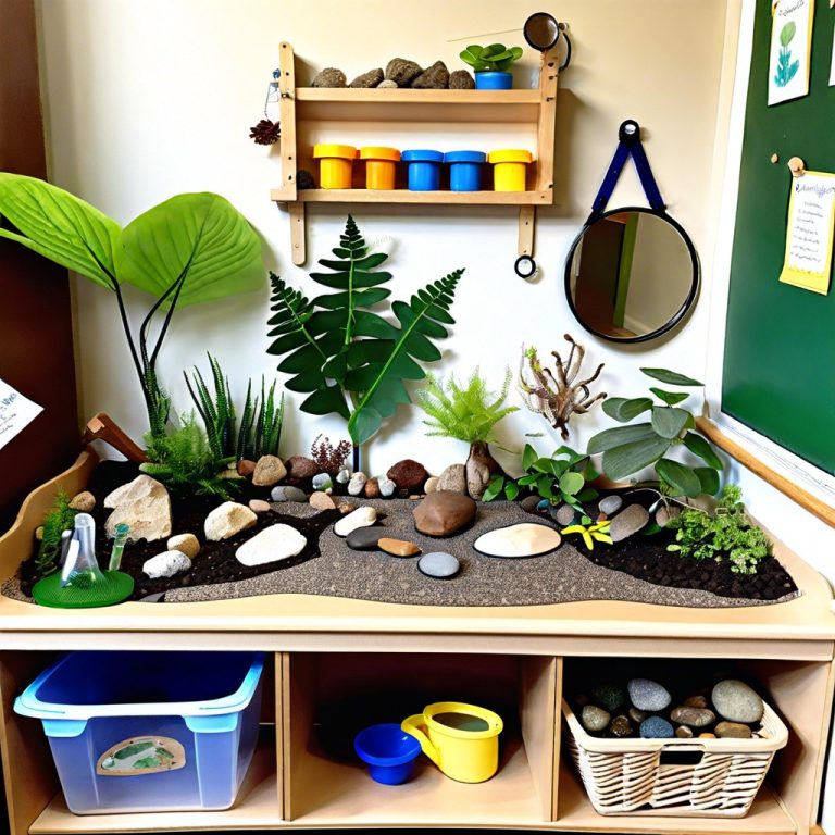 15 Fun Preschool Classroom Decorations Ideas