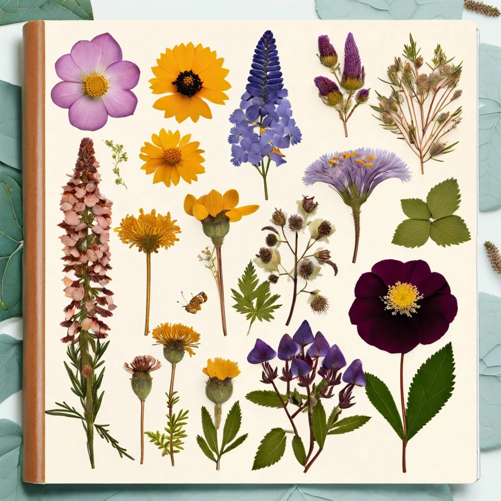 15 Brilliant Binder Decoration Ideas