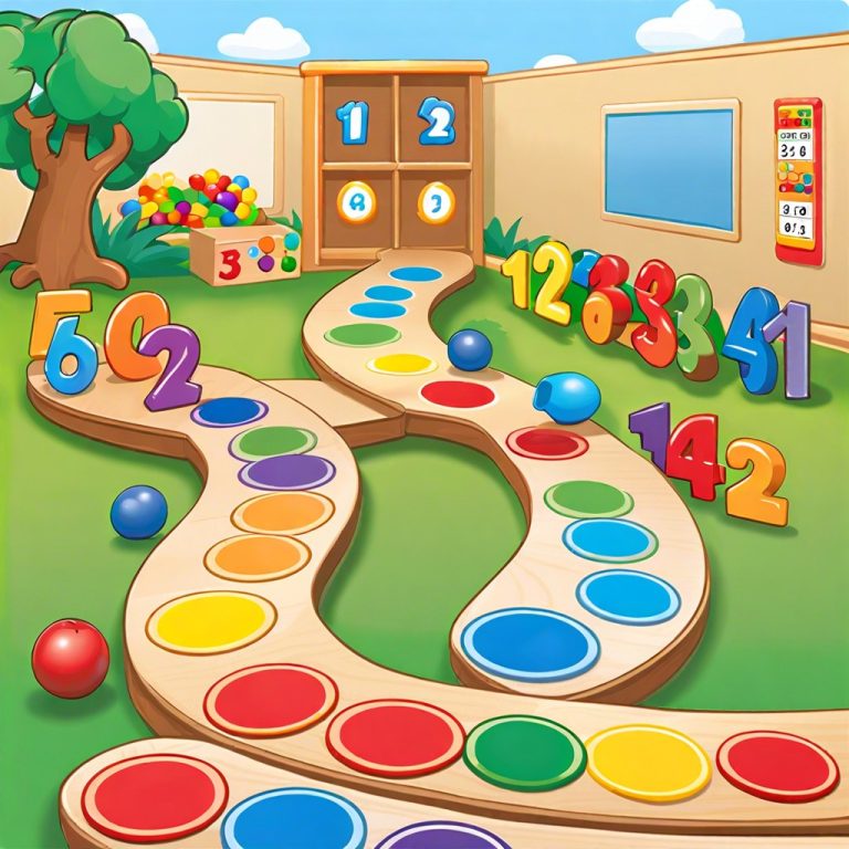 15 Fun Preschool Classroom Decorations Ideas