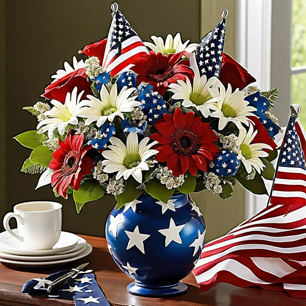 15 Creative Ideas for Labor Day Decorations