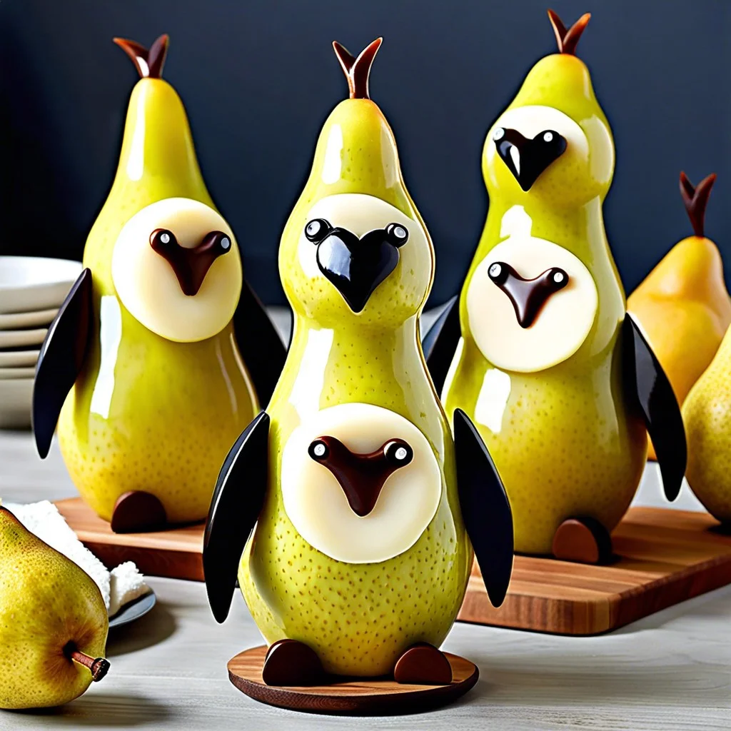 15 Fruit Decoration Ideas for Creative Table Displays