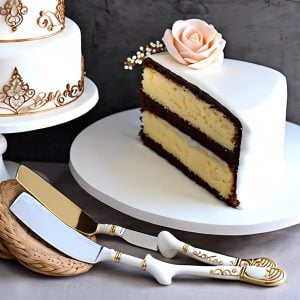 15 Stunning Wedding Cake Table Ideas to Wow Your Guests