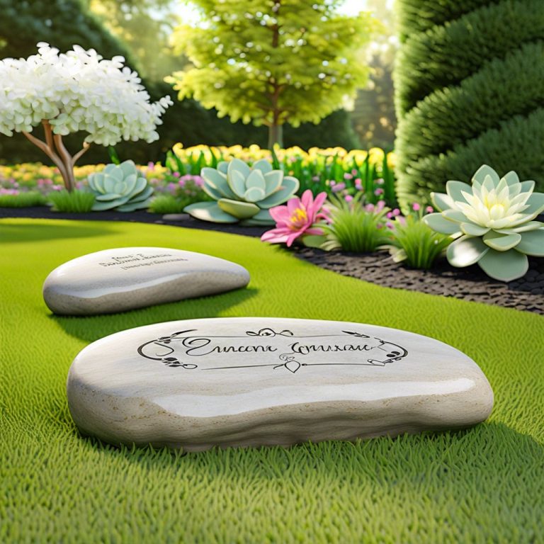 15 Funeral Memorial Decoration Ideas