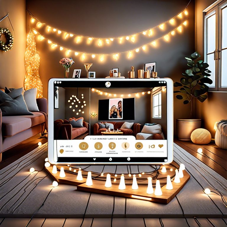 15 Simple Anniversary Decoration Ideas at Home