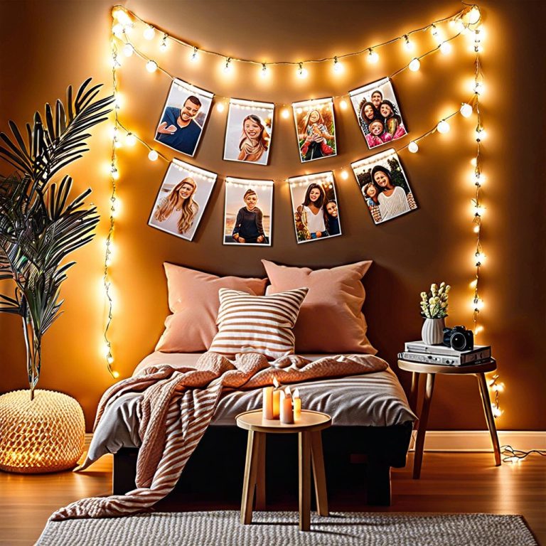 15 Creative Ideas for Birthday Room Decorations
