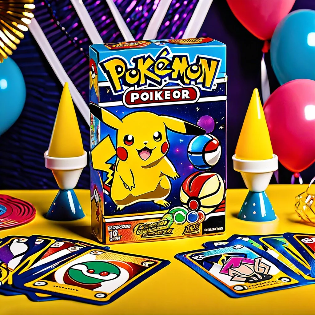 15 Fun Ideas for a 90s Theme Party