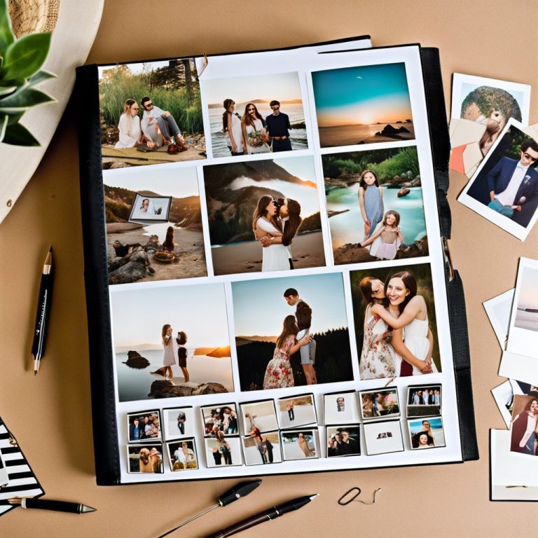 15 Brilliant Binder Decoration Ideas