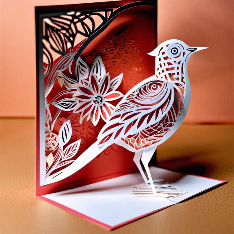 15 Creative Card Decoration Ideas