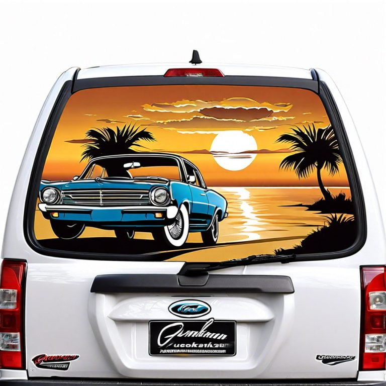 15 Car Interior Decoration Ideas to Transform Your Ride