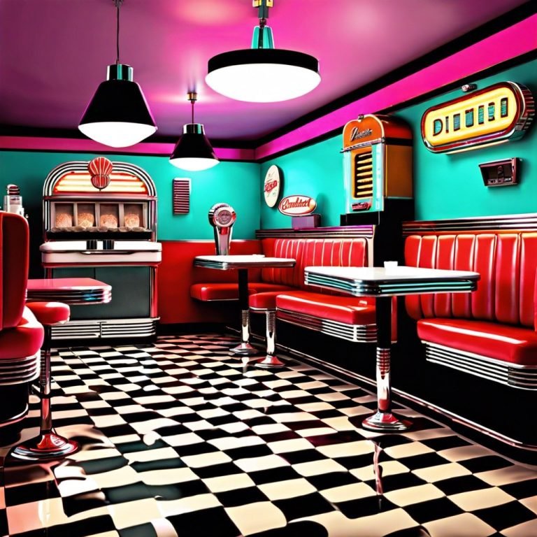 15 Inspiring Restaurant Decor Ideas