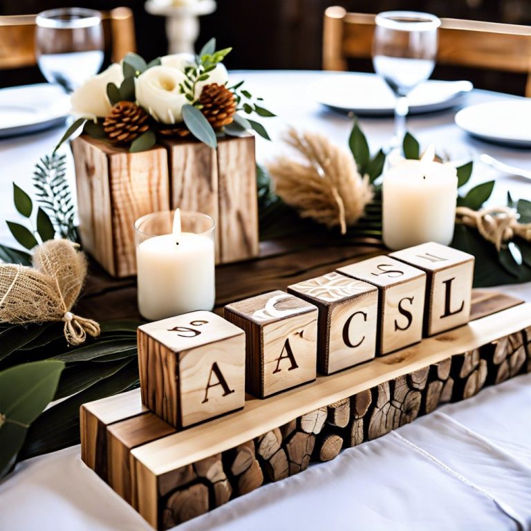15 Baptism Table Decor Ideas