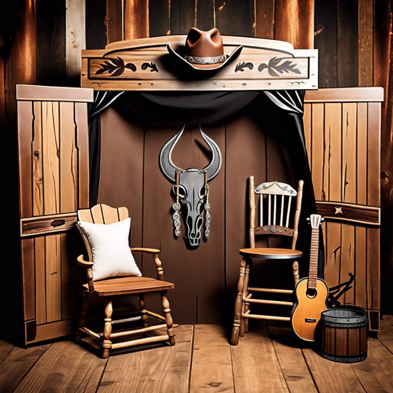 15 Western Party Ideas for a Boot-Scootin' Good Time