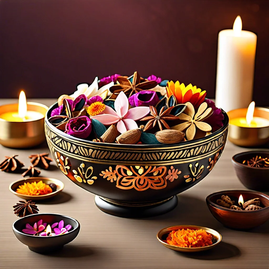 15 Diwali Home Decoration Ideas to Brighten Your Festival