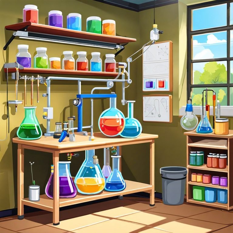 15 Creative High School Classroom Ideas