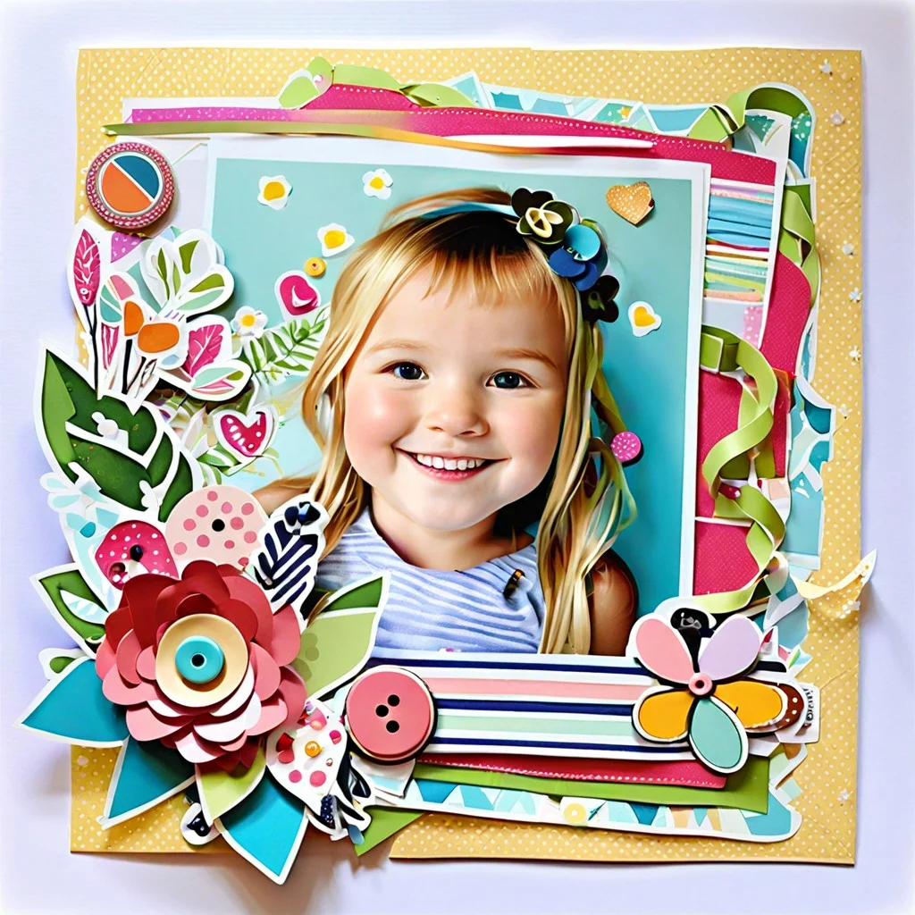 15 Brilliant Binder Decoration Ideas