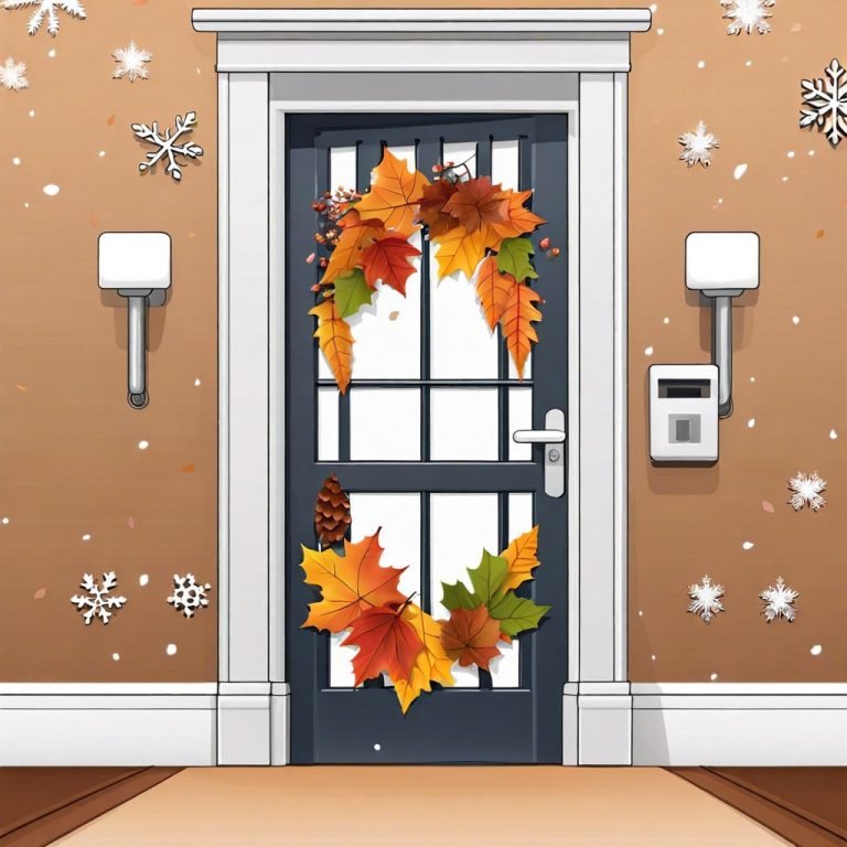 15 Office Door Decorating Ideas