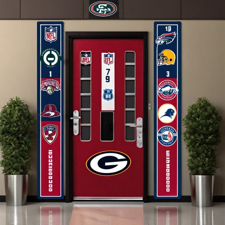 15 Office Door Decorating Ideas